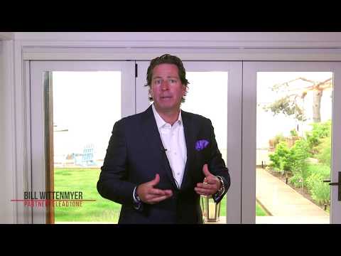 Bill Wittenmyer - Challenging Tradition: Building a Nonconventional, High-Performance Sales Team