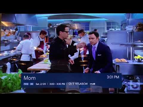 Charter Spectrum Silver channel surfing Ontario, California February 20, 2021
