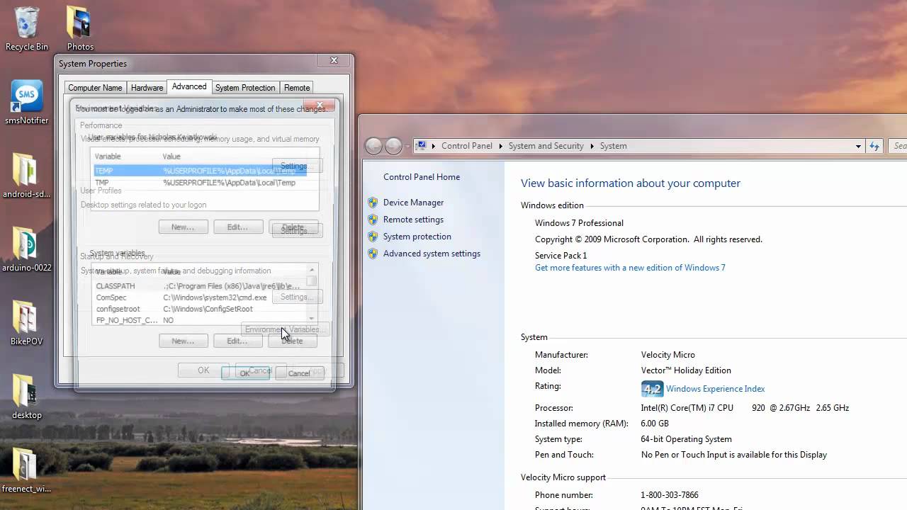 Working with AIR Native Extensions and Eclipse -- Part 1