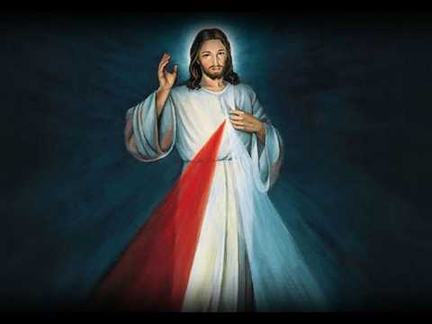 Divine Mercy by Father Denise Mario – Our Lady of Guadalupe