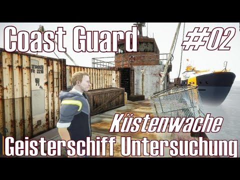 Steam Community :: Coast Guard