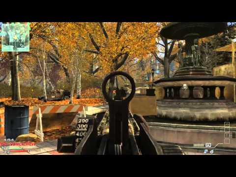 Steam Community :: Video :: Call of Duty: MW3 Liberation Gameplay PC