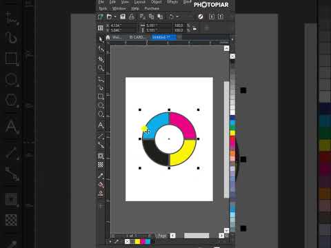 KK Logo Design #logo #logodesign #graphicdesigning #colorlogo