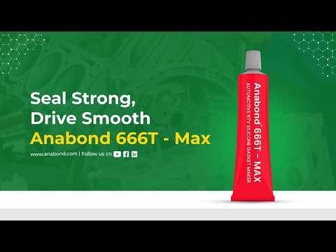 Anabond Adhesives - Latest Price, Dealers & Retailers in India