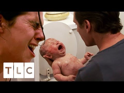 "I Thought I Was Releasing A Poop" | I Didn't Know I Was Pregnant