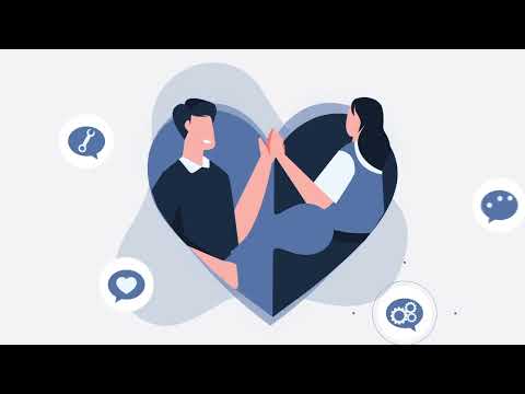 Start a peer support program at your organization