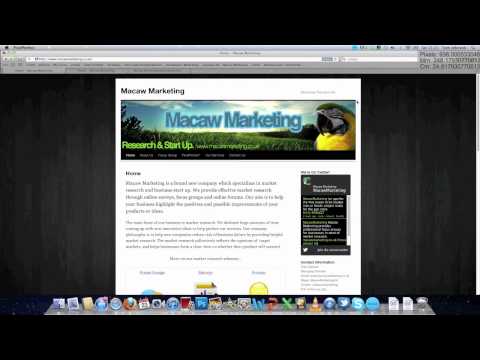 PixelPerfect - The Pixel Measurement Tool