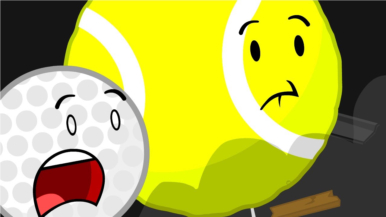 BFDIA 6: It's Fan Animation