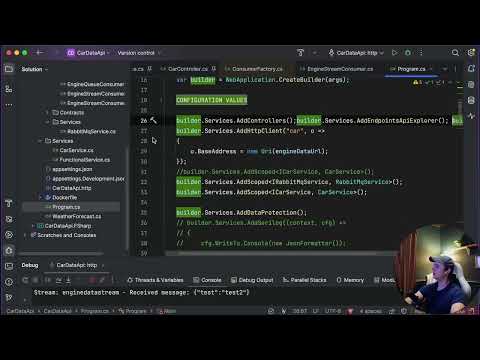 The craziness of clean code in pull requests