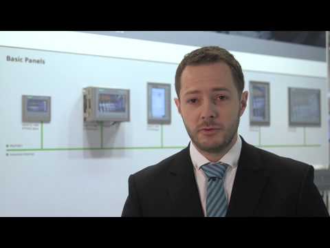 Siemens Hmi - Siemens Simatic KTP700 Basic HMI Trader - Wholesaler ...