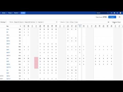 How to Create a Report (Server)