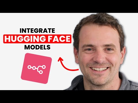 How To Use Hugging Face LLMs in N8N (Quick & Easy) 2025