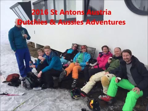 Multi Family St Antons Austria 2016 v1 0