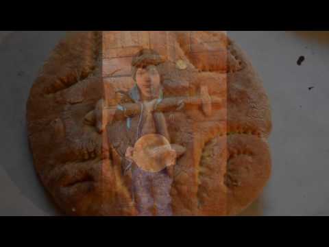 First Foot Traditions in Pshavi, Georgia – VISIT GEORGIA.COM