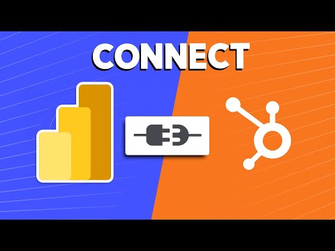 How to Connect HubSpot to Power BI (Easy Guide)