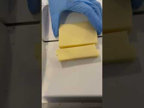 COMTE CHEESE!