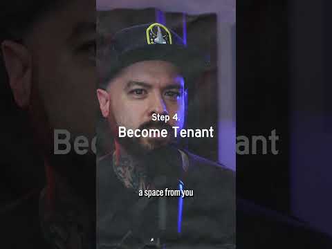 The Perfect Setup for Tattoo Studios - Shop Talk with Russ Abbott Highlights