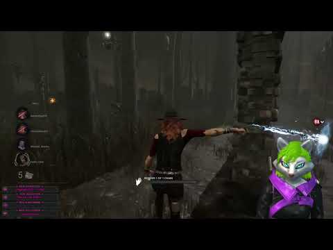 Steam Community :: Video :: DBD SWF Clip: Oh Bollocks