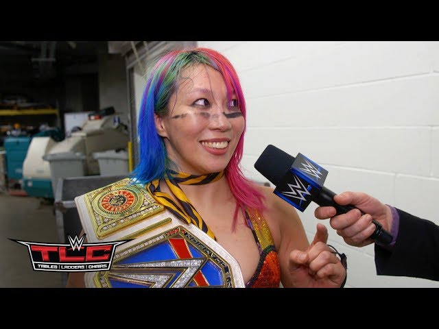 Ranking every NXT Women's Champion on the main roster