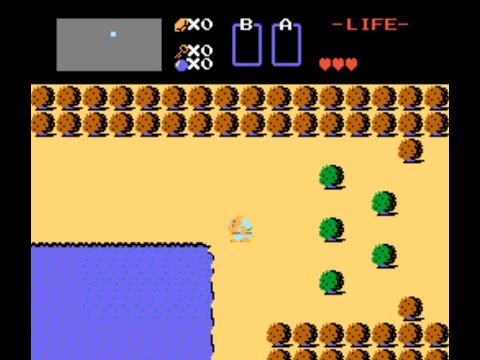 The Legend of Zelda Randomizer: Run 16