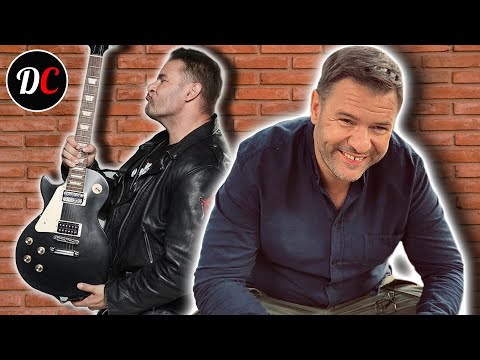 Tomasz Karolak - ciągle robi wszystko na opak?