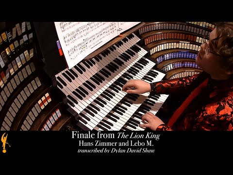 Wanamaker Organ Day 2022 11AM