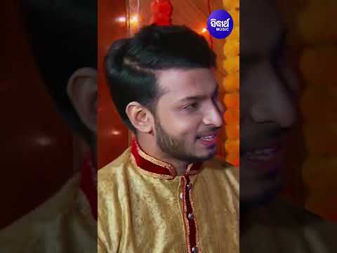 Aa Nabaghana Srikhetra Jiba | Sidharth Bhakti