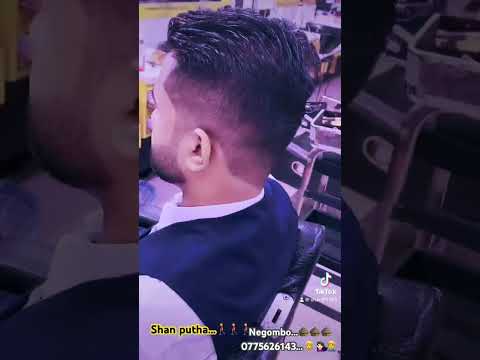 Hair And Beauty...πππ»ββοΈπ#shan #haircut #hairstyle #tiktok