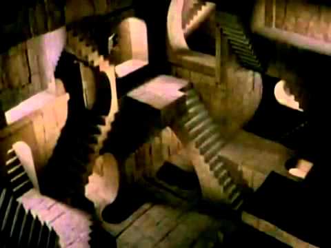 Trailer: Labyrinth