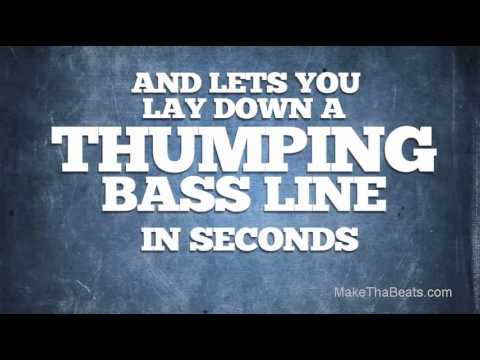 The best Beat Making Software, Easy to make Pro Beats!
