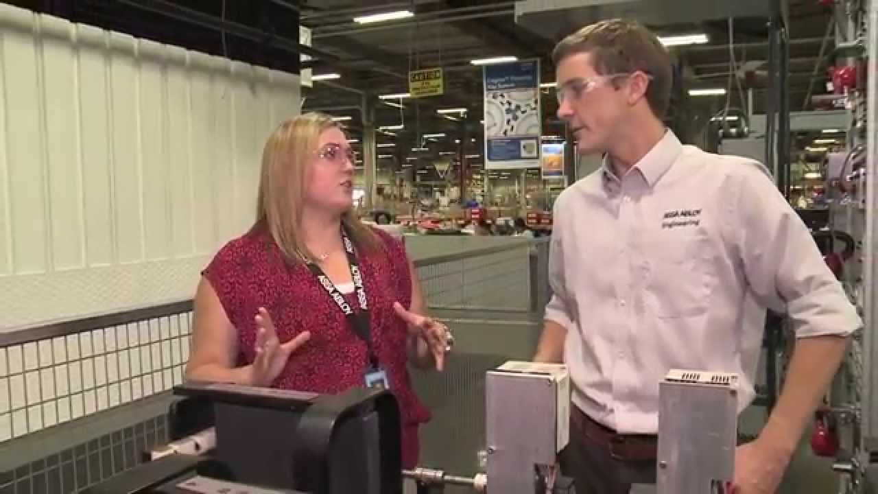 Employer of Choice 2015 | ASSA ABLOY