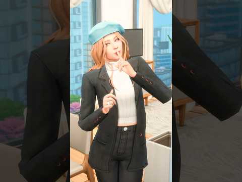 Must have Sims mods for gameplay!