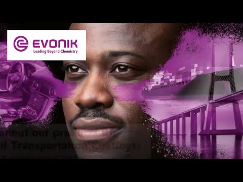 Scratch and abrasion resistance for industrial and transportation coatings | Evonik