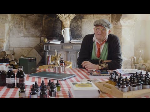 David Hockney Interview: The World is Beautiful
