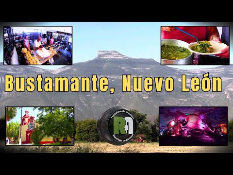 Bustamante, Nuevo León | Reportajes de Alvarado Martes 17 de Junio 2025 - Televisa Monterrey