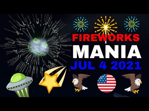 Steam Community :: Fireworks Mania