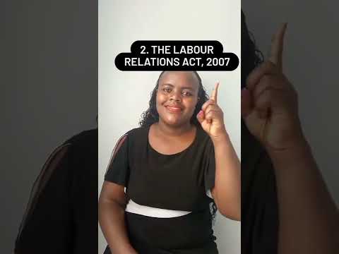 5 Kenyan Labour Laws All Employees Must Know: Know Your Rights