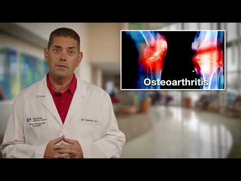 What Causes Arthritis?