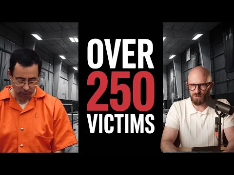 The Casual Criminalist – Matthew Marcum