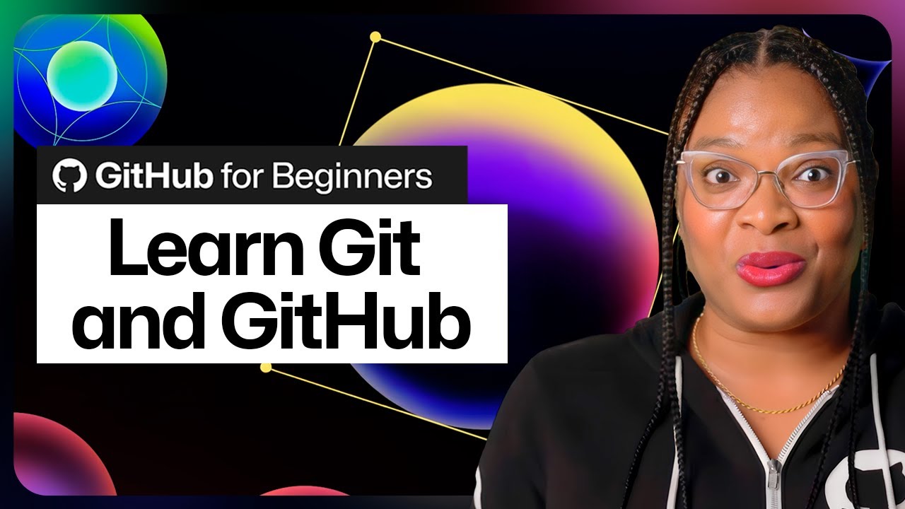 The ultimate beginner's guide to GitHub in 2026
