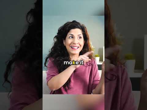 Pronunciation hack - how to connect words #englishpronunciationtips