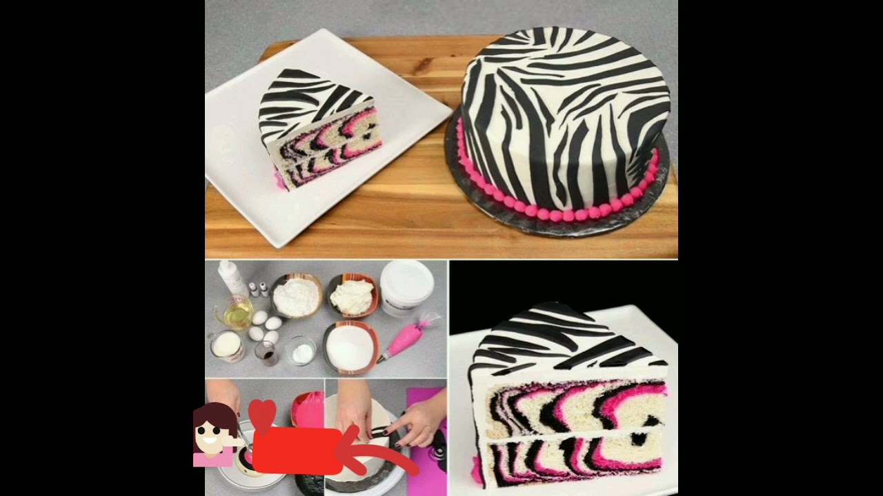Pussy CAKE Unusual Cute Video Compilation