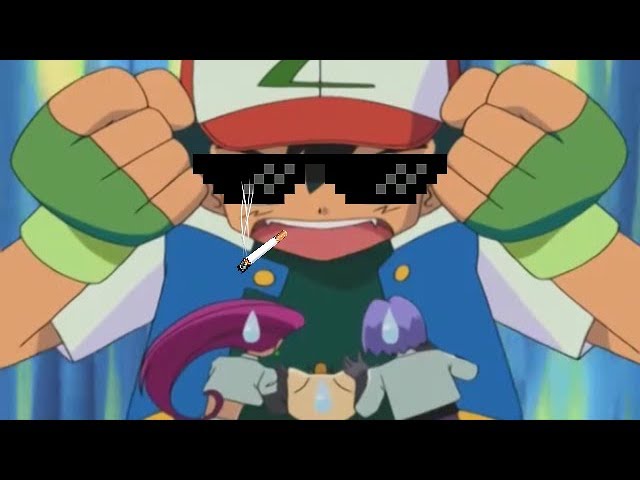 Top 5 funniest Team Rocket moments from the Pokemon anime