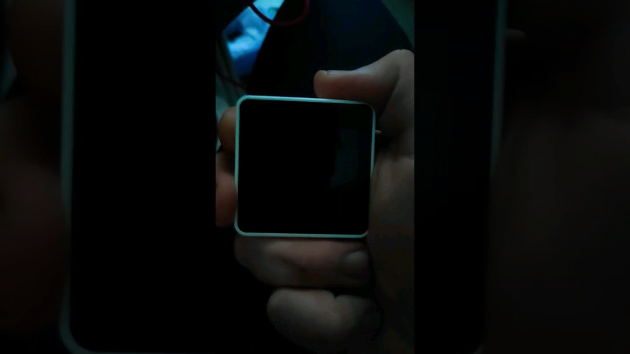 Evil-M5core2 #hacker #hack https://github.com/7h30th3r0n3/Evil-M5Core2