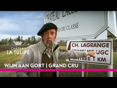 Wijn aan Gort | Seizoen 1 | AFL. 3: GRAND CRU