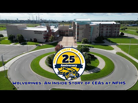 Wolverines: An Inside Story of CEAs at NFHS