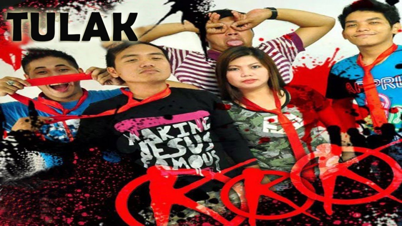 KKK - Tulak