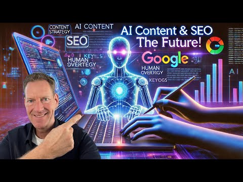 Does Google Like AI-generated content?