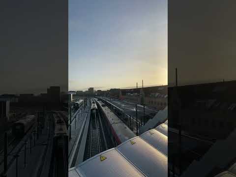 Slagelse station Danmark