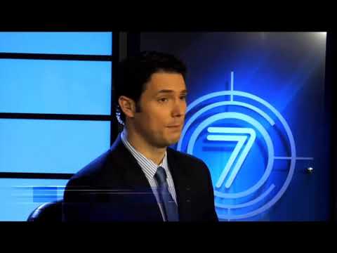 WWNY 7 News This Evening bumper & talent open (6-10-19)